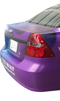 Label Printing for the Automotive Industry